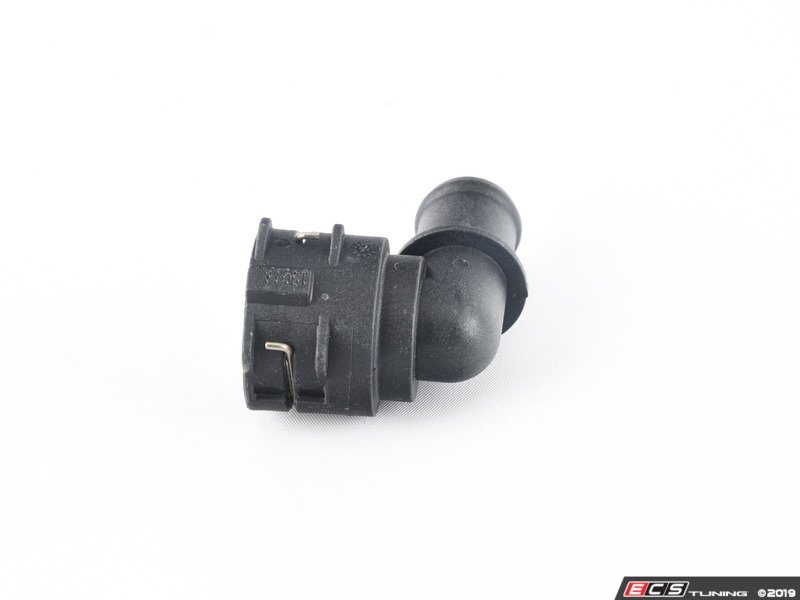 Genuine Volkswagen Audi - 5Q0122291H - COUPLPIECE (5Q0 122 291 H)