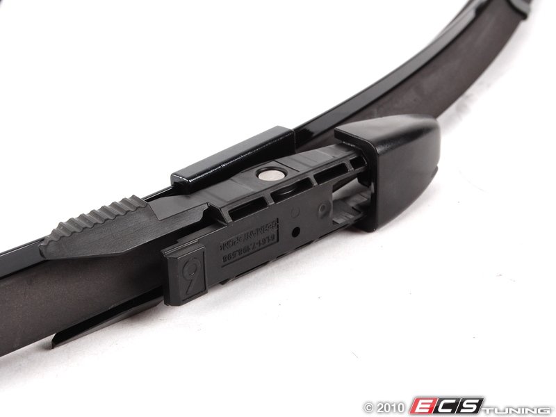Genuine BMW - 61610431463 - Wiper Blade Set (61-61-0-431-463)