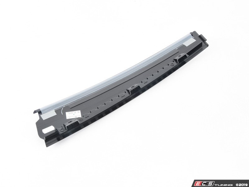 Genuine Volkswagen Audi - 5K3837901A041 - Front Window Trim - Left (5K3 ...