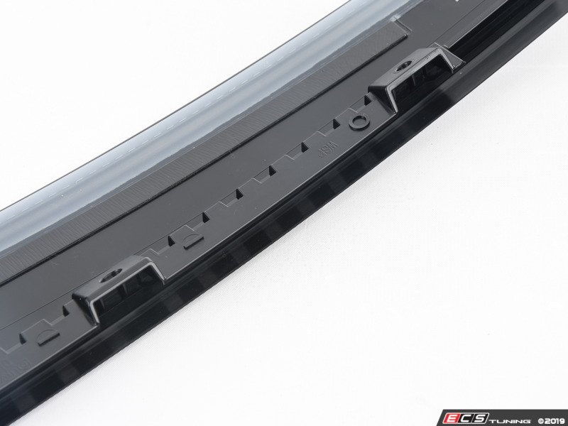 Genuine Volkswagen Audi - 5K3837901A041 - Front Window Trim - Left (5K3 ...