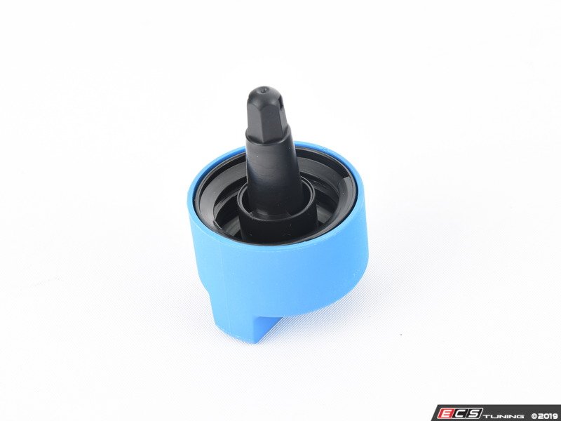Genuine BMW - 16197485924 - Diesel Exhaust Fluid (DEF) Filler Cap (16 ...