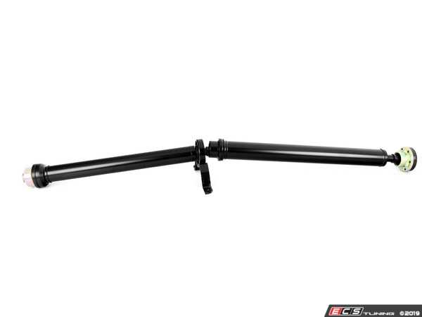 Genuine Volkswagen Audi - 8K0521101AA - Driveshaft (8K0 521 101 AA)