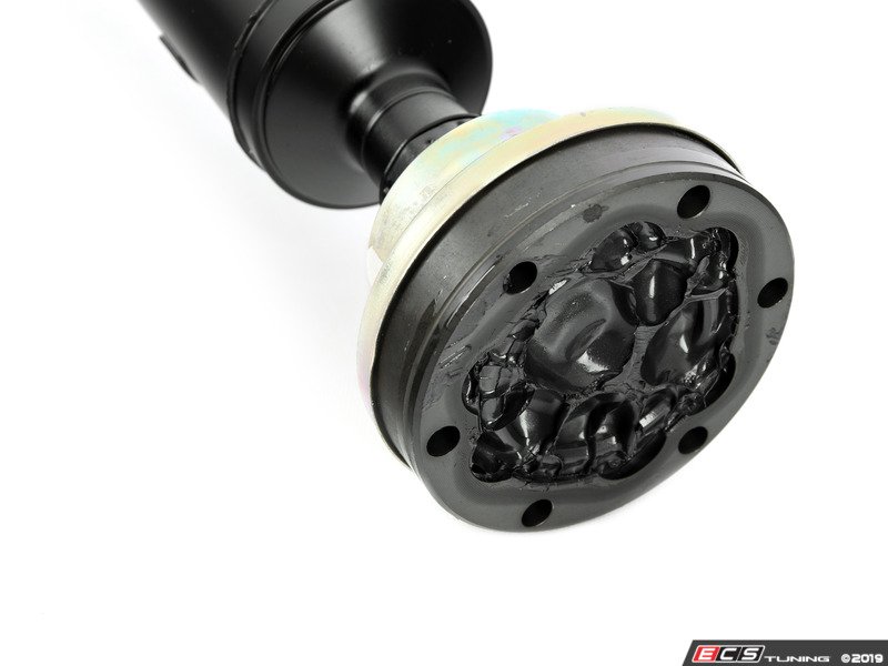 Genuine Volkswagen Audi - 8K0521101AA - Driveshaft (8K0 521 101 AA)