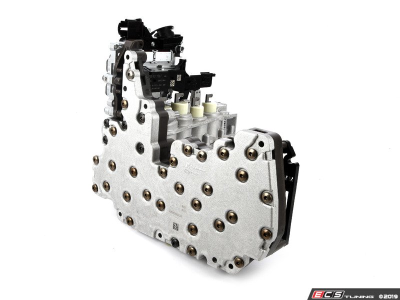 Genuine Volkswagen Audi - 8K5927156N - MECHATRON. (8K5 927 156 N)