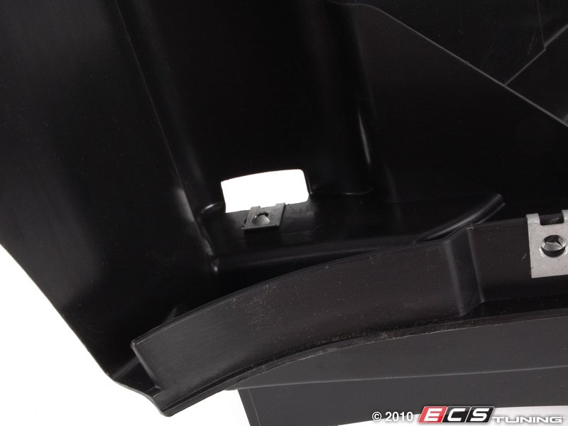 Genuine BMW - 51718046084 - Front Fender Liner - Lower Right (51-71-8 ...