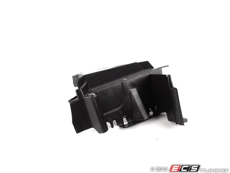 Genuine BMW - 51718046084 - Front Fender Liner - Lower Right (51-71-8 ...