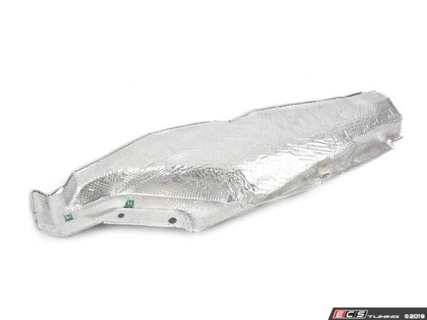 Genuine BMW - 51487059365 - HEAT INSULATION (51-48-7-059-365)