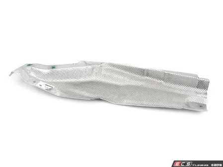 Genuine BMW - 51487059365 - HEAT INSULATION (51-48-7-059-365)