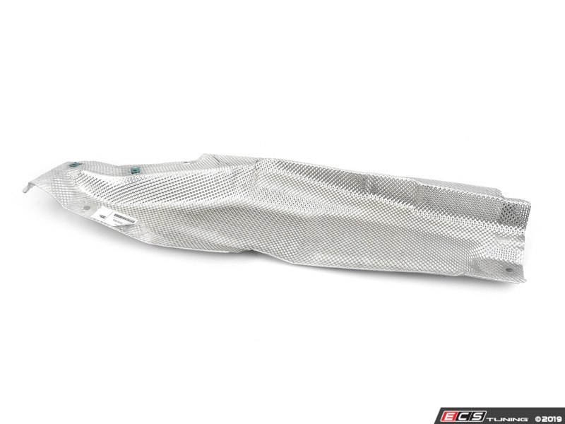 Genuine BMW - 51487059365 - HEAT INSULATION (51-48-7-059-365)