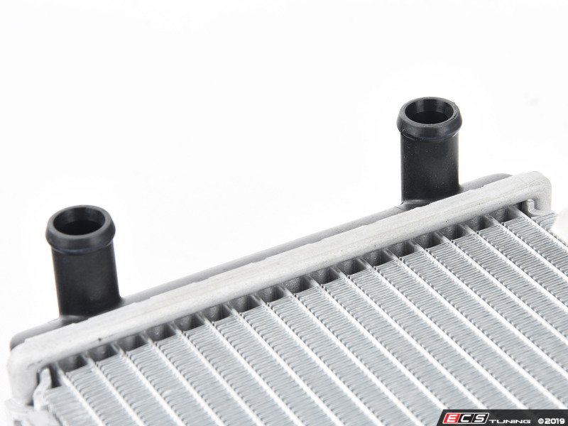 Genuine Volkswagen Audi - 8E0121212F - Additional Radiator - Left (8E0 ...