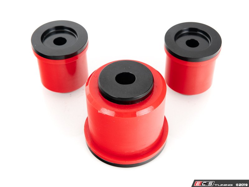 E8x E9x E82 E84 E90 E92 Complete Polyurethane Performance Differential ...