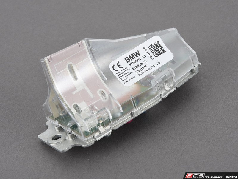 Genuine BMW - 65208795963 - ROOF ANTENNA (65-20-8-795-963)