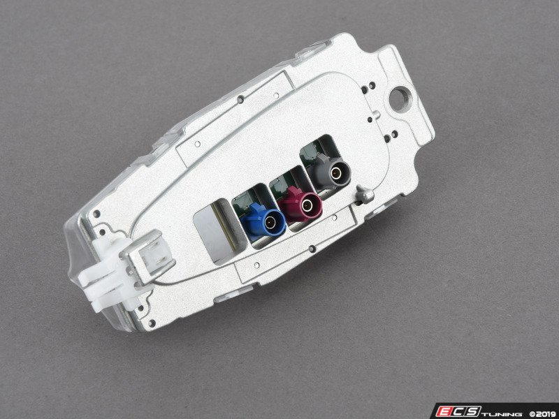 Genuine BMW - 65208795963 - ROOF ANTENNA (65-20-8-795-963)