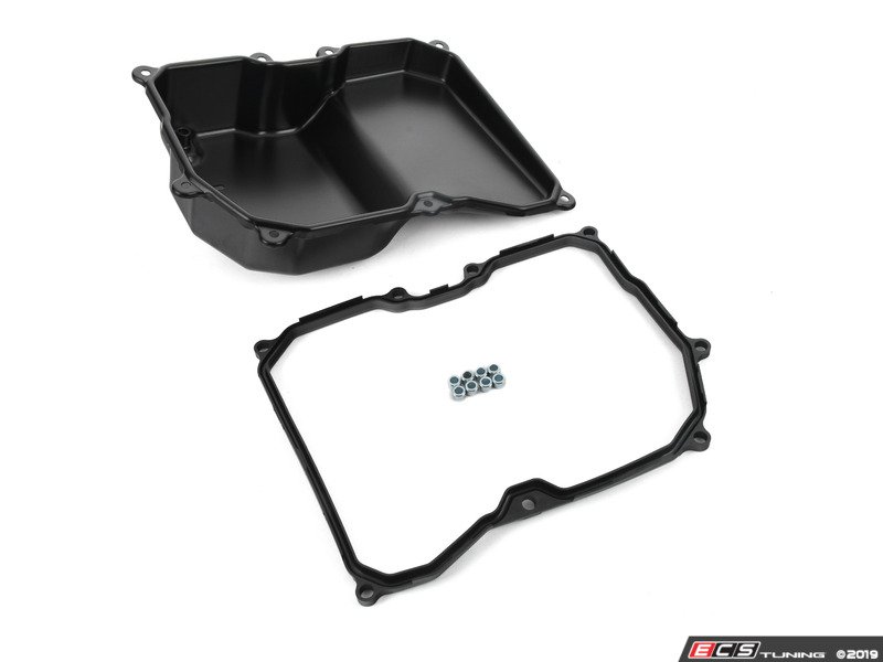 Rein - 09G321361A - Transmission Oil Pan
