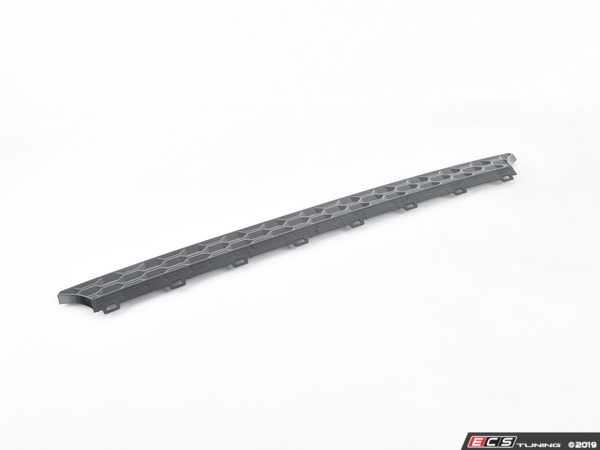 Genuine European Volkswagen Audi - 5G9853333A9B9 - Decorative Trim ...