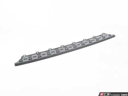 Genuine European Volkswagen Audi - 5G9853333A9B9 - Decorative Trim ...