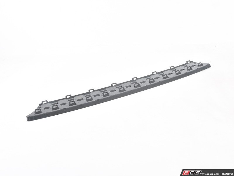 Genuine European Volkswagen Audi - 5G9853333A9B9 - Decorative Trim ...