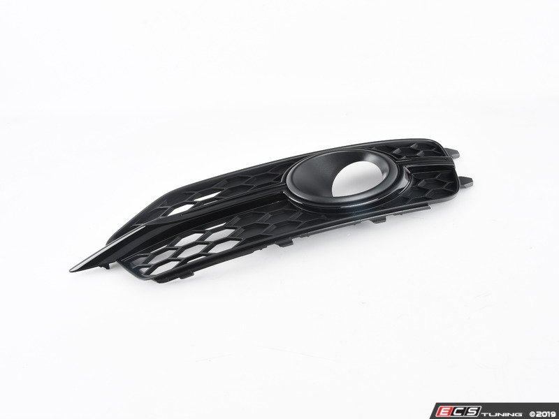 Genuine Volkswagen Audi - 4G0807682KBMT - Cooling Air Grille ...