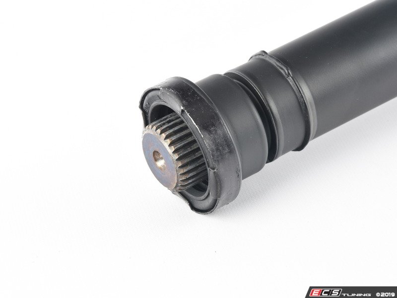 Genuine BMW - 26201229606 - E53 Drive Shaft - Front (26-20-1-229-606)