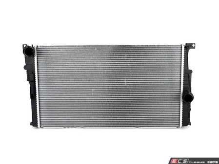 Genuine BMW - 17118678027 - Radiator (17-11-8-678-027)