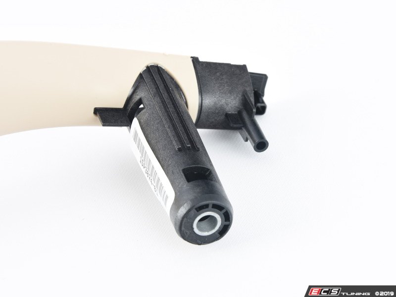 Genuine BMW - 51417345332 - Genuine BMW Door Handle (51-41-7-345-332)