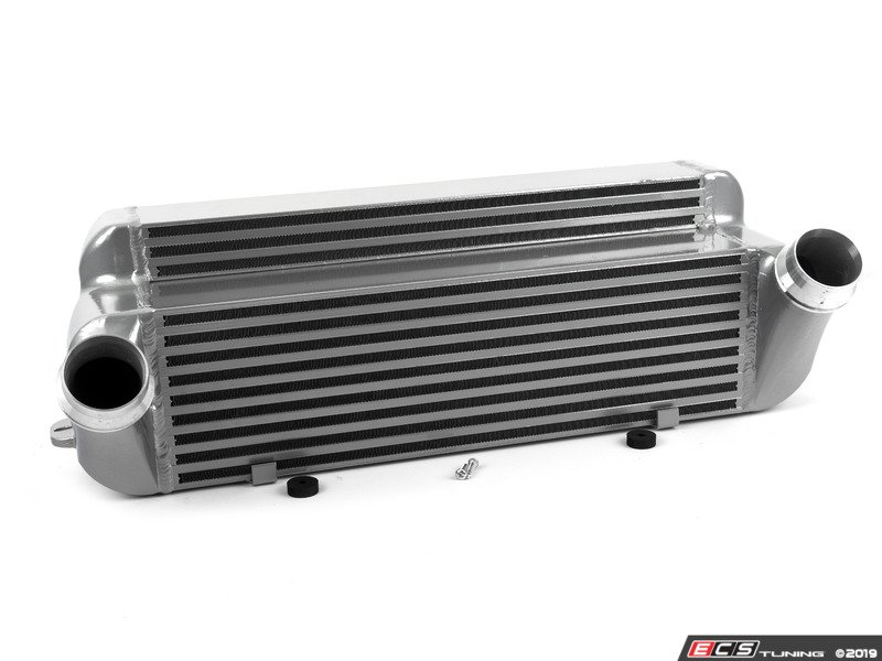 VRSF - 10303020 - VRSF Competition HD Intercooler Upgrade Kit - 6.5"