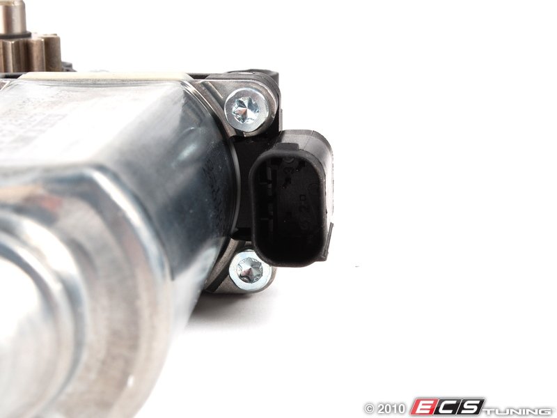 Genuine BMW - 67628360978 - Window Motor (67-62-8-360-978)