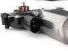 Genuine BMW - 67628360978 - Window Motor (67-62-8-360-978)