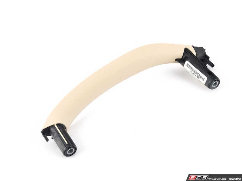 Genuine BMW - 51417345332 - Genuine BMW Door Handle (51-41-7-345-332)