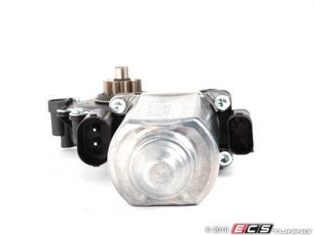 Genuine BMW - 67628360978 - Window Motor (67-62-8-360-978)