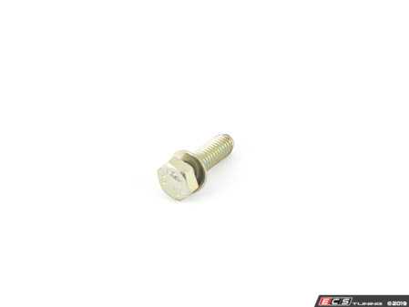 Genuine BMW - 07119915082 - BOLT (07-11-9-915-082)