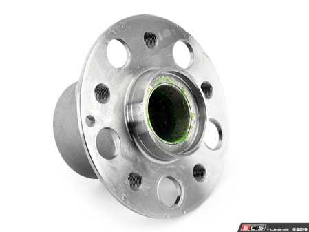 Febi - 2123300025 - wheel hub