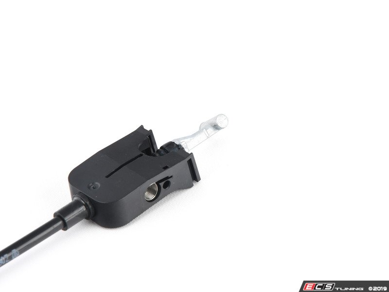 Genuine Volkswagen Audi - 7N0837017B - Front bowden cable - priced each ...