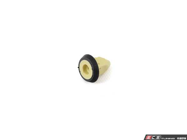Genuine Volkswagen Audi - N10596201 - NUT (N 105 962 01)