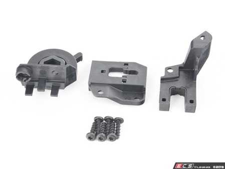 Genuine Volkswagen Audi - 8W0998122 - Headlight Repair Kit - Right (8W0 ...