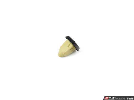 Genuine Volkswagen Audi - N10596201 - NUT (N 105 962 01)