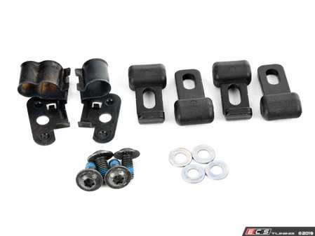 Genuine BMW - 54377256884 - BUMP STOP (54-37-7-256-884)
