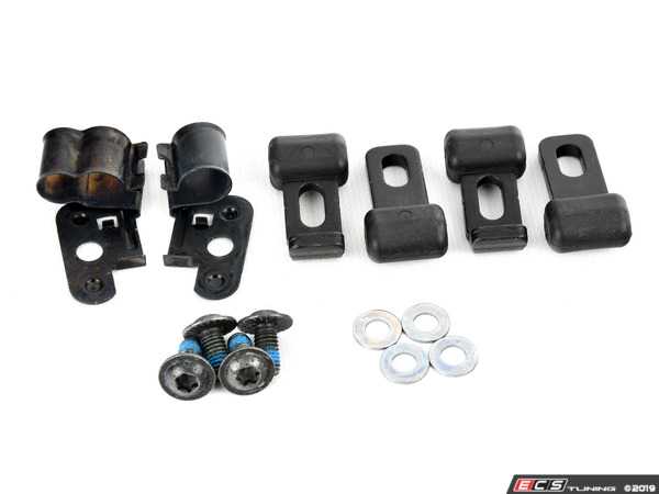 Genuine BMW - 54377256884 - BUMP STOP (54-37-7-256-884)