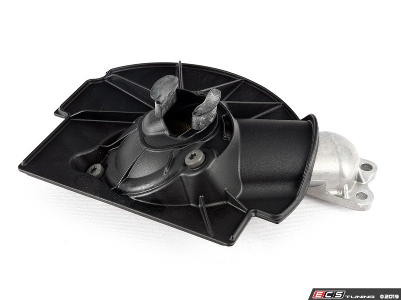 Genuine Volkswagen Audi - 07L115155J - MANIFOLD (07L 115 155 J)