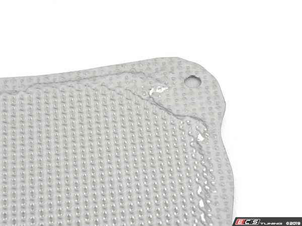 Genuine BMW - 31116795211 - PROTECTION PLATE (31-11-6-795-211)