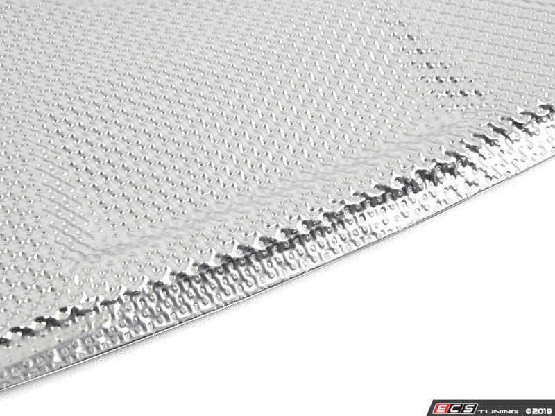 Genuine BMW - 31116795211 - PROTECTION PLATE (31-11-6-795-211)