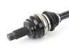 Genuine BMW - 33207630184 - Output Shaft - Rear Right (33-20-7-630-184)