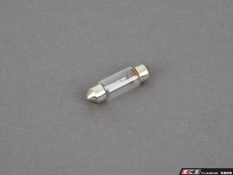 Genuine Volkswagen Audi - N91008001 - BULB (N 910 080 01)