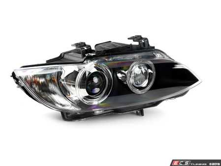 Automotive Lighting - 63117182518 - Bi-Xenon Adaptive Curve Headlight ...