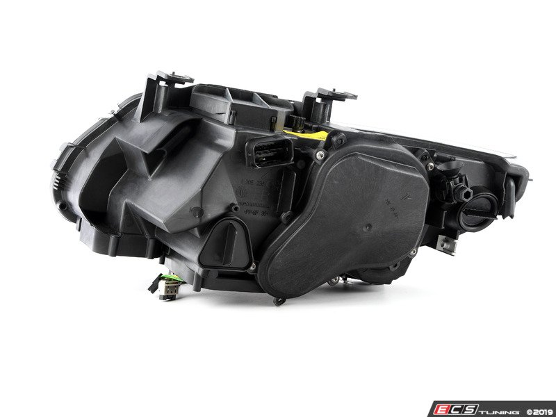 Automotive Lighting - 63117182518 - Bi-Xenon Adaptive Curve Headlight ...