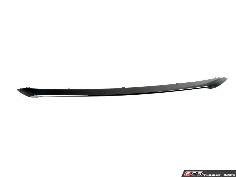 Genuine BMW - 51117432621 - FINISHER, ROD, CENTE (51-11-7-432-621)