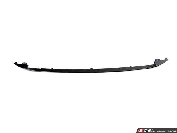 Genuine BMW - 51117432621 - FINISHER, ROD, CENTE (51-11-7-432-621)