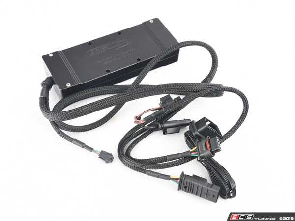 Burger Motorsports - JB4-B58 - B58 Gen1 JB4 Performance Tuner