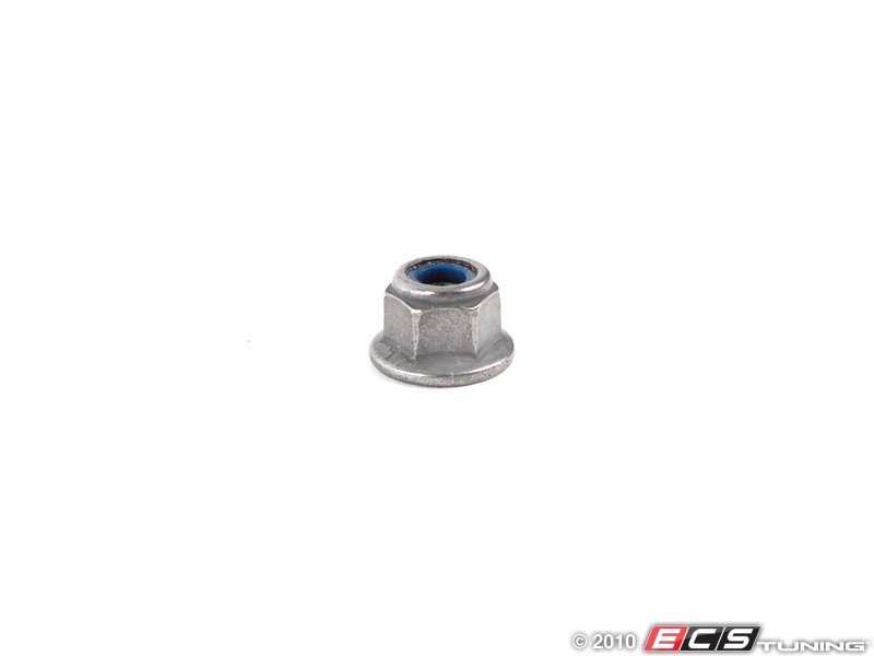 Genuine Volkswagen Audi - N10205802 - Hex Shouldered Nut (M6) - Priced ...