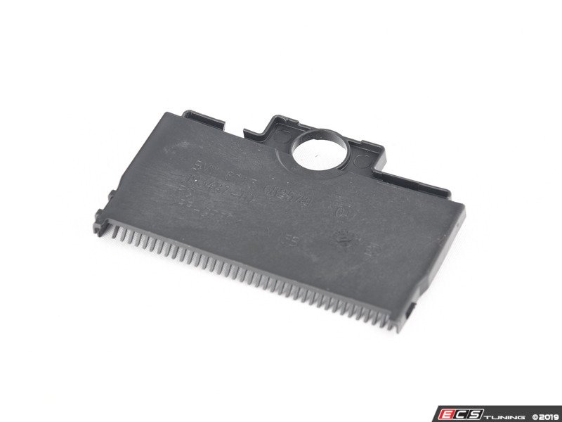 Genuine BMW - 61136825781 - INSULATION HOUSING, (61-13-6-825-781)